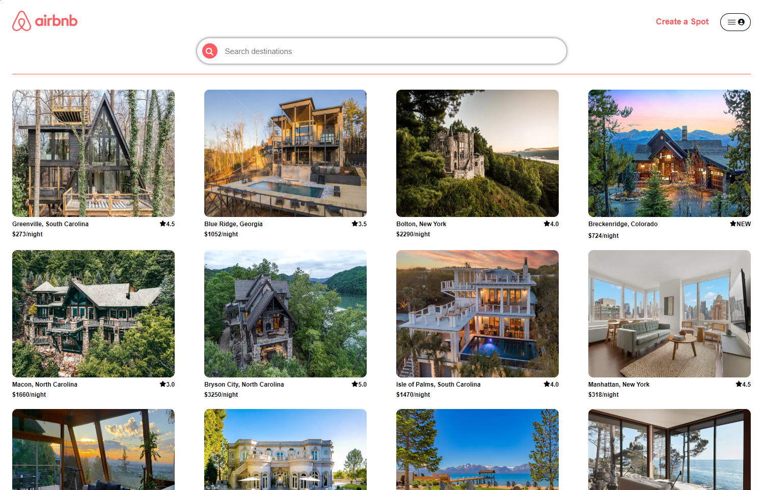 Kenny Doan's Portfolio