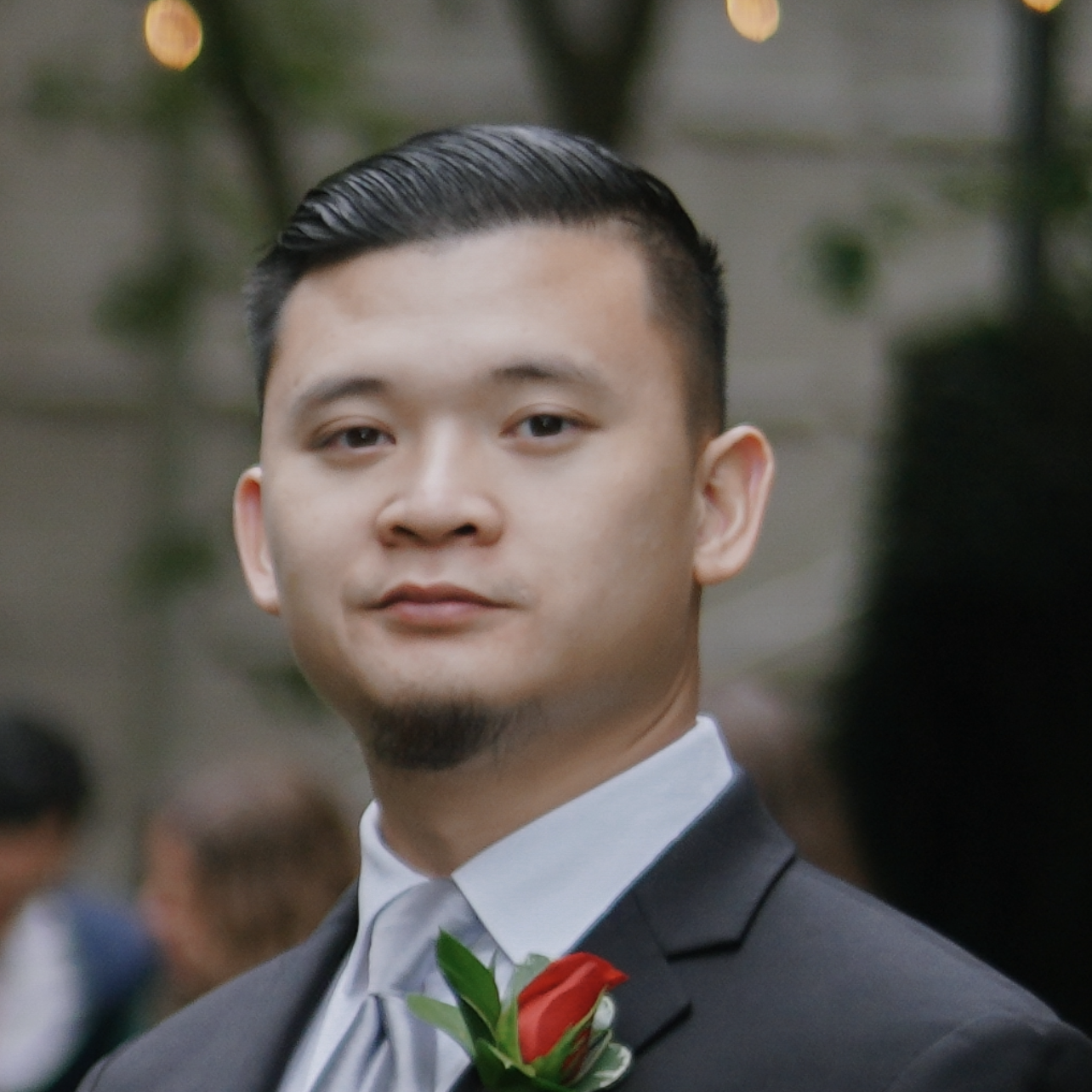 Kenny Doan's Portfolio