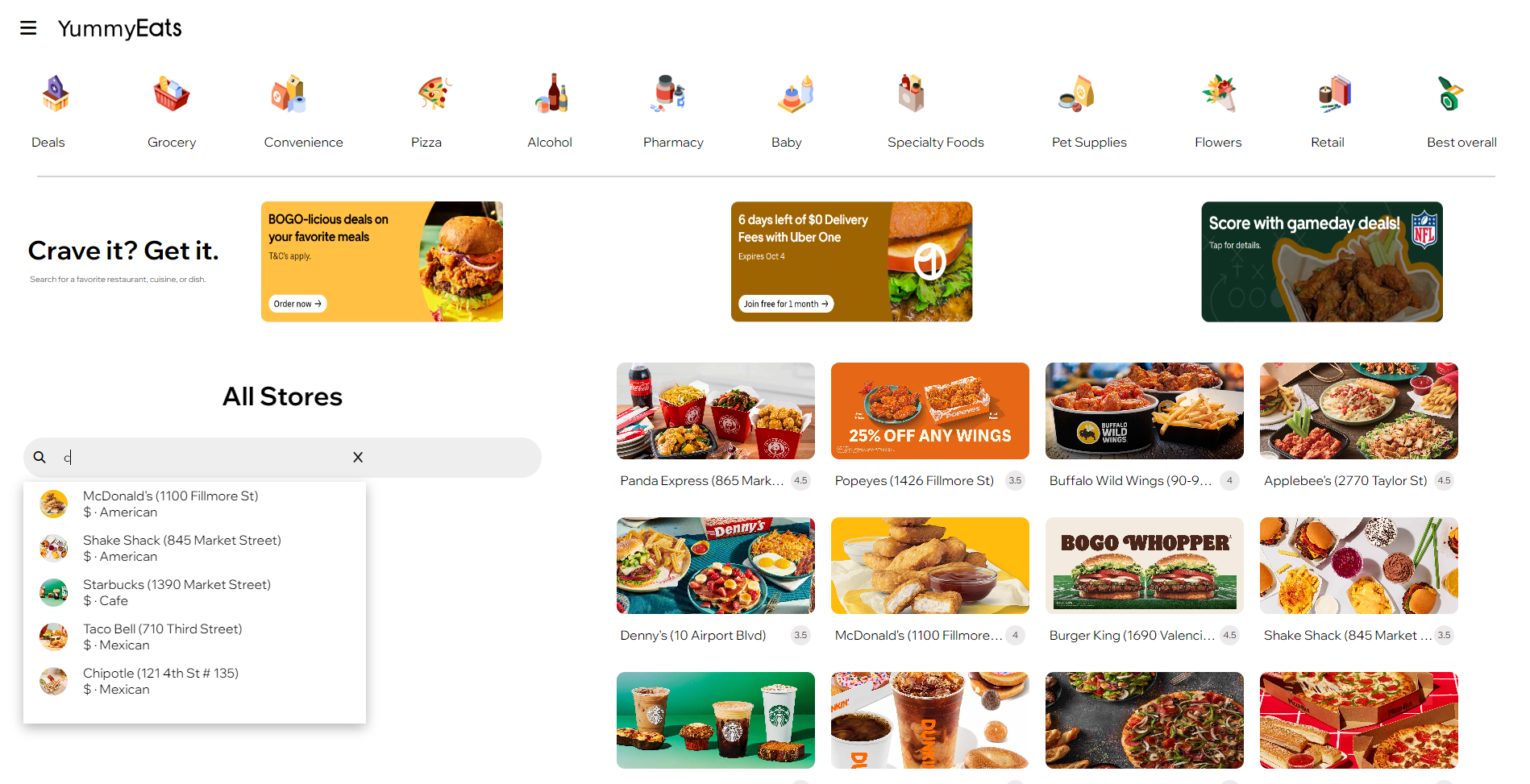 Kenny Doan's Portfolio